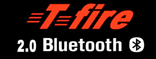 Tfire elimina el desmayo Sube Rebasa con poder y velocidad